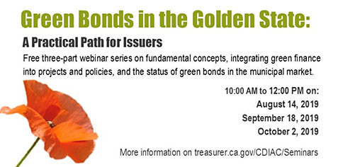 CDIAC Webinar Description