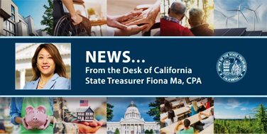 State Treasurer's Office